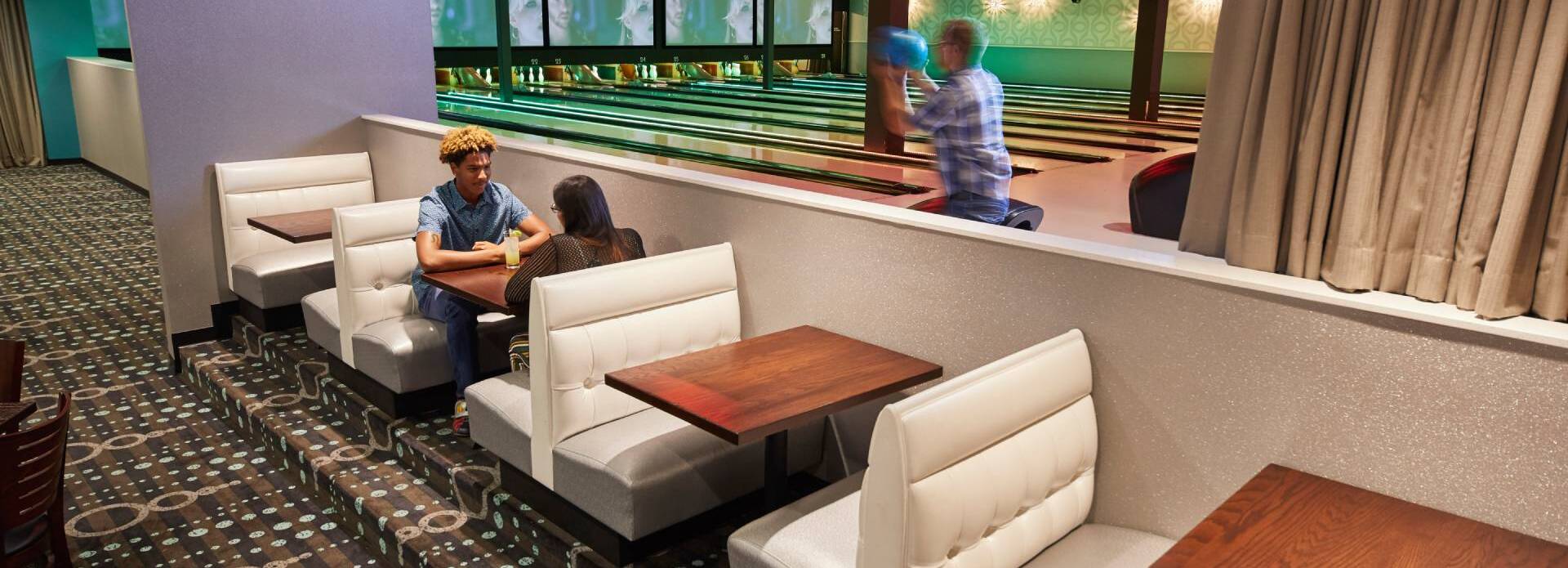 Custom Dining Booths For Restaurants & Homes | DiningBooths.com